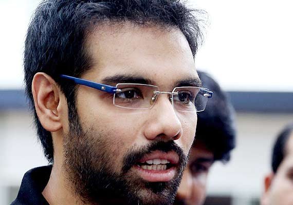 Working with dog in 'Naaigal...' has made me a better actor: Sibiraj ...