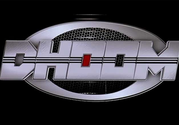 Dhoom 2 A Sign