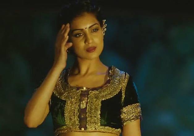 Pallavi Sharda to prove her versatility with 'Hawaizaada' | India News ...
