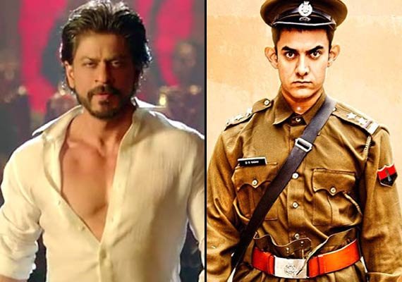 PK box office collection: Rs 400 cr worldwide, beats Happy New Year and ...