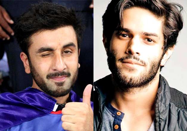 Ranbir Kapoor inspires me: Mrinal Dutt | India News – India TV