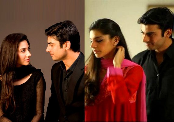 Pakistan's short, sweet stories dominated TV in 2014 (see pics ...