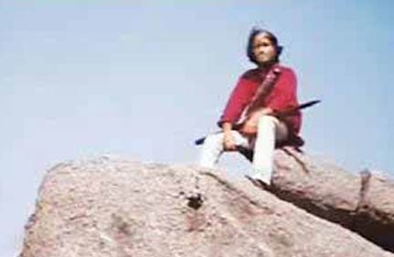 Mac Mohan, Immortalised Role Of Gabbar Singh's 'Sidekick' Sambha ...