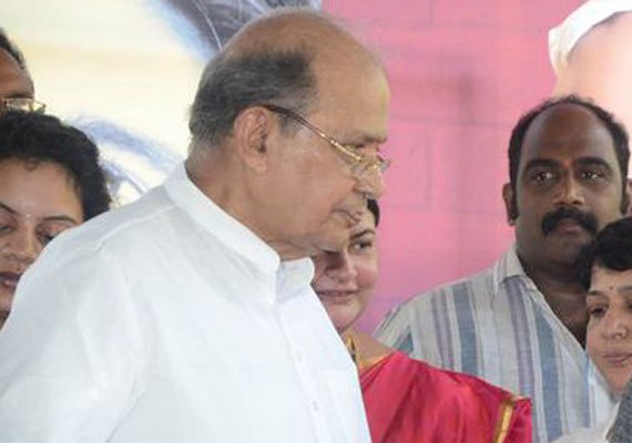 Telugu actor P.J. Sharma dies of heart attack | Bollywood News – India TV