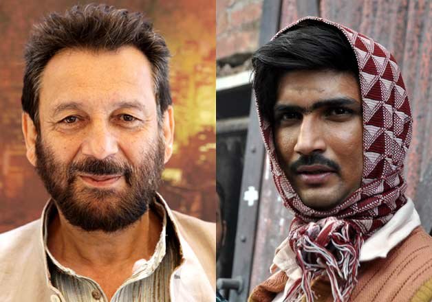 Shekhar Kapur calls Sushant Singh Rajput one of the 'best young actors ...