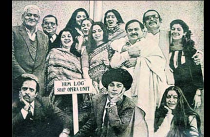 DD's Hum Log Will Be Back In A New Avatar | Lifestyle News – India TV