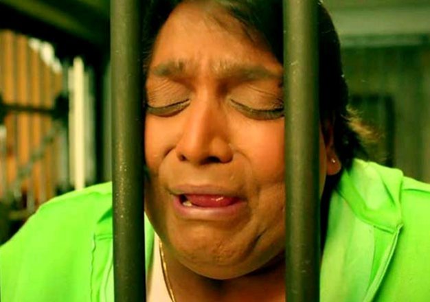 Ganesh Acharya's ample frame to reflect in Hey Bro- India TV News ...