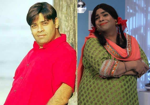All you need to know about Kiku Sharda aka 'Palak' from 'Comedy Nights With Kapil' | National ...