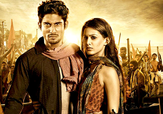 Issaq movie review | Hollywood News – India TV