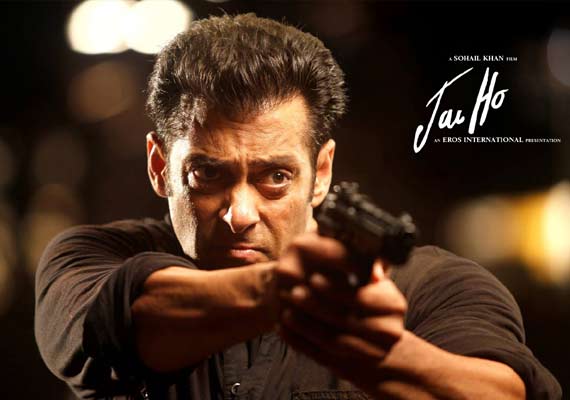 Jai Ho box office collection: Rs 100 crore worldwide, still long way to ...