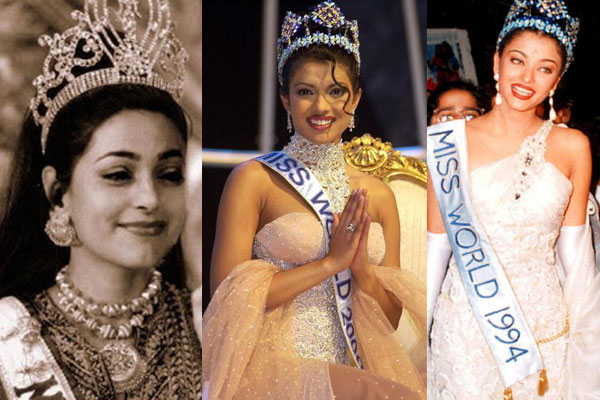 Know Miss India beauties who joined Bollywood | Bollywood News – India TV