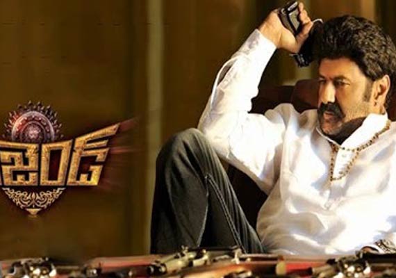 Legend collects Rs.7.4 crore on release day in Andhra | National News ...
