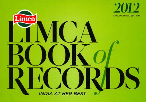 Limca Book of Records celebrates 100 years of Indian cinema | Bollywood ...