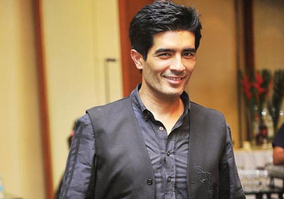 Manish Malhotra celebrates eras of Indian cinema at LFW | Bollywood ...