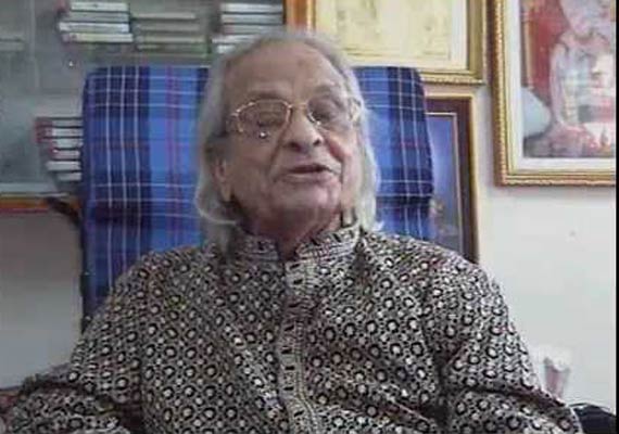 Marathi Music Director Shrinivas Khale Dead | Lifestyle News – India TV