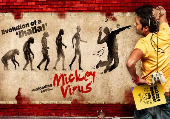 Mickey Virus movie review: Stay away from this virus | Bollywood News ...