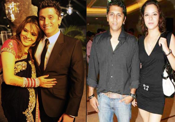 Mohit Suri credits his wife Udita for 'Aashiqui 2' success | Bollywood ...