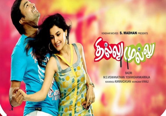 Movie Review: 'Thillu Mullu': Half-hearted tribute to the original | Bollywood News – India TV