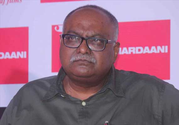 Pradeep Sarkar to make film on his experiences | India News – India TV