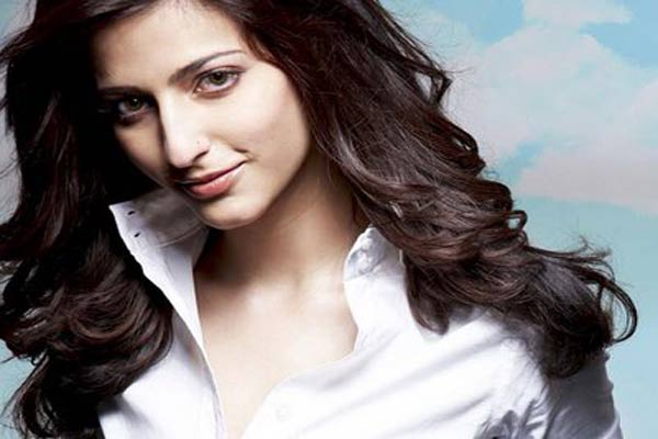 Shruti Hassan moves into her new apartment | Hollywood News – India TV