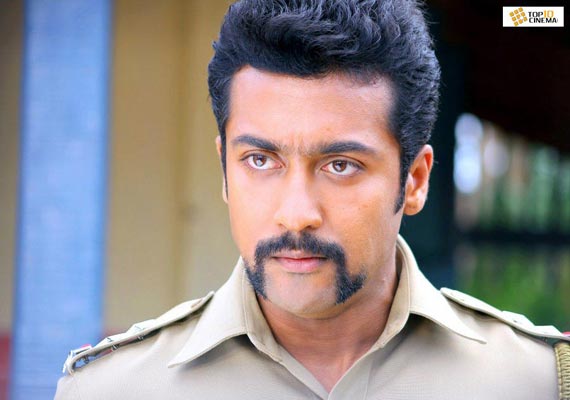 'Singam 2' passed with U certificate | India News – India TV
