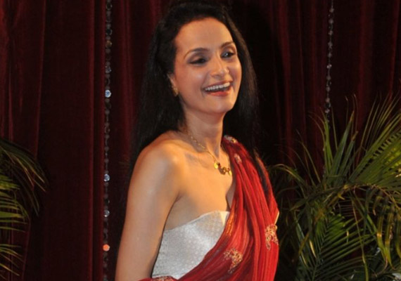 Television is ruled by TRPs, not stories: Rajeshwari Sachdev ...