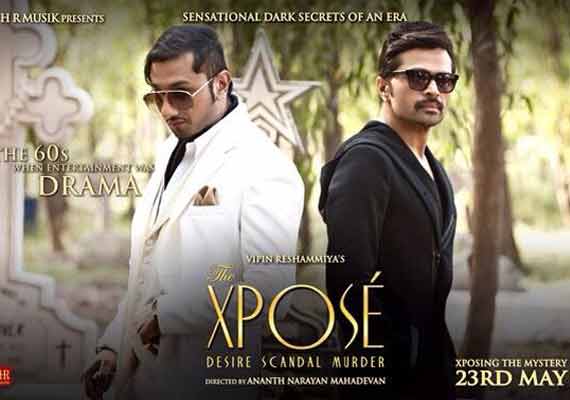 The Xpose trailer review: Unintentionally mocks 60's era | Bollywood ...