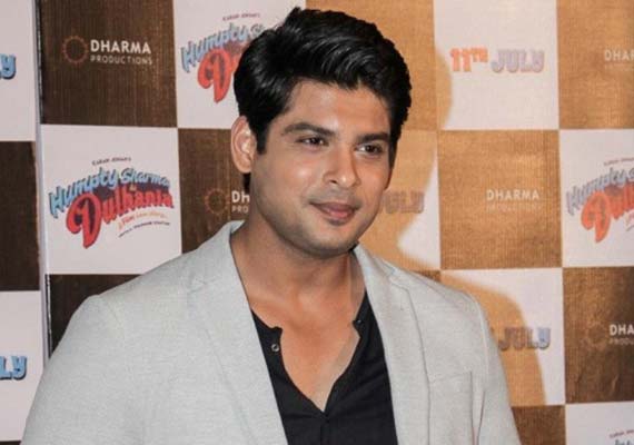 Why didn't Siddharth Shukla wait for lead role to enter films ...