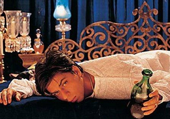 'Devdas' make its space in millennium's top 10 movies | Bollywood News ...