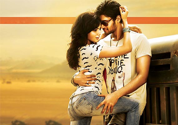 Alludu Seenu movie review: A blessed son sans talent | Bollywood News ...