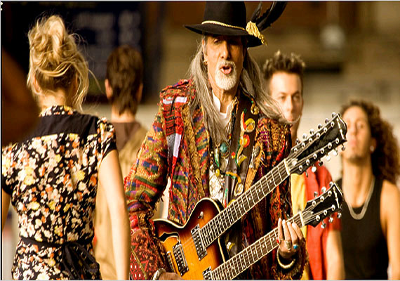 Amitabh Bachchan's hit dance moves | Hollywood News – India TV