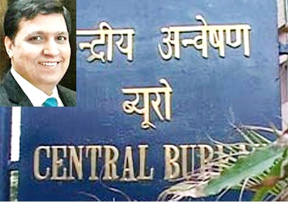 3 days police custody for censor board CEO | World News – India TV