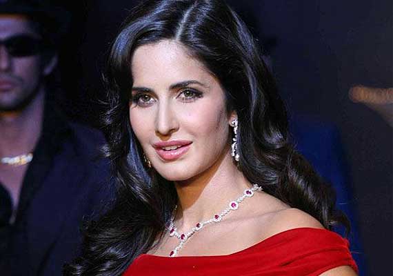 Who gifted Katrina Kaif a diamond necklace? | Bollywood News – India TV
