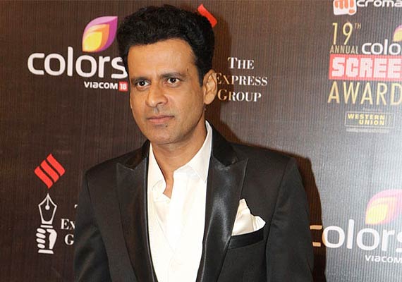 Manoj Bajpayee follows Shah Rukh, Big B, returns back to TV | Bollywood ...