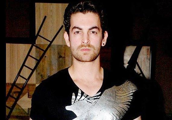 Never met grandpa, but proud to be his grandson: Neil on Mukesh ...