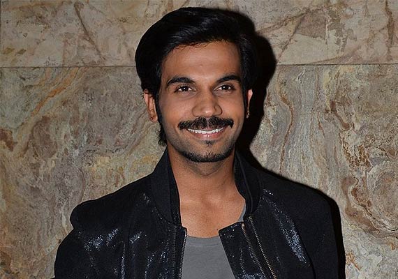I enjoy comparisons, but compete with myself: Rajkummar | Bollywood ...
