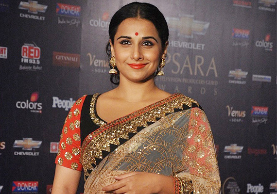 Is Vidya Balan returning to TV? | Bollywood News – India TV
