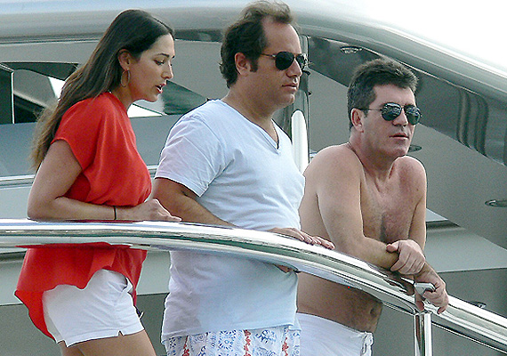 Andrew Silverman knew wife's flirtatious nature | Hollywood News – India TV