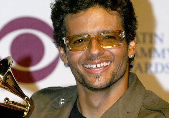 Draco Rosa launches new disc | India News – India TV