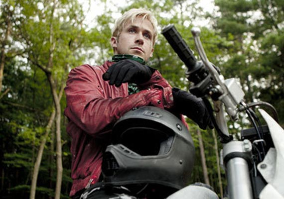 Gosling fantasised about robbing bank | India News – India TV