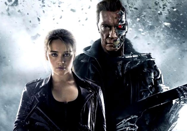 Arnold Schwarzenegger Terminator Genisys release date in India ...
