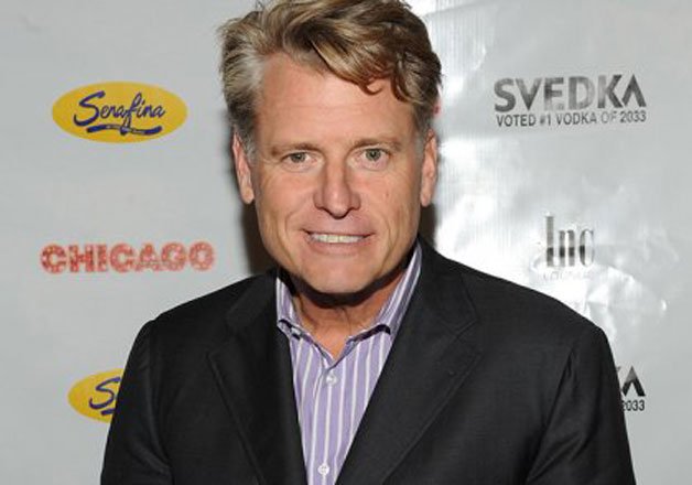 Joe Simpson smitten by newborn granddaughter | Hollywood News – India TV