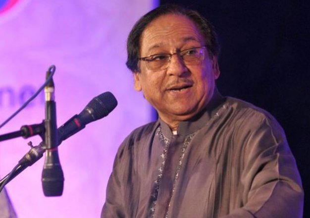 Pakistani singer Ghulam Ali to make acting debut with Indian film ...