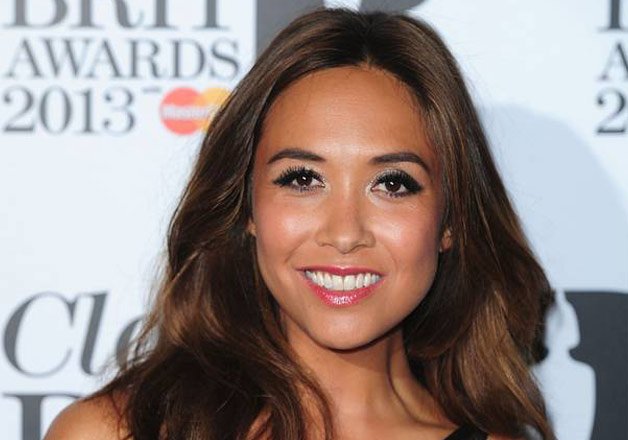 Myleen Klass says she won't allow her children to be sexualized ...