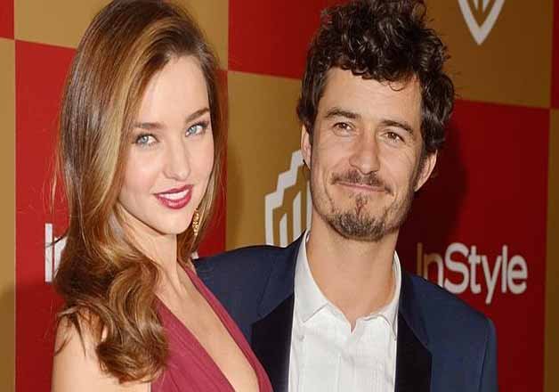 Are Kerr, Bloom 'friends with benefits'?|India TV News | Bollywood News ...