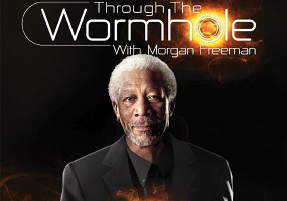 'Through the Wormhole...' returns with new season | Hollywood News ...