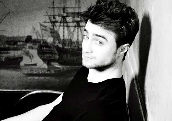 When Daniel Radcliffe turned a rapper | Hollywood News – India TV
