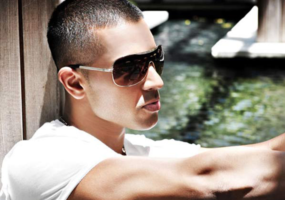 Jay Sean named artist of the decade | Hollywood News – India TV