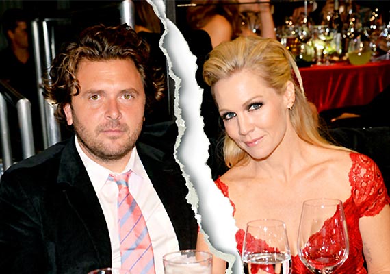 It's splitsville for Jennie Garth, boyfriend Michael Shimbo | Hollywood ...