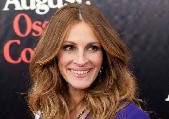 Life after 30 bliss: Julia Roberts | Hollywood News – India TV